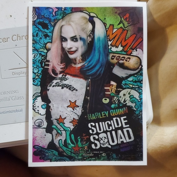 Other | Harley Quinn Sticker | Poshmark